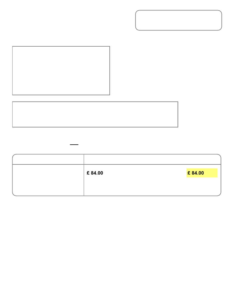 VAT Receipt | PDF