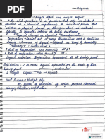 SEM, EDX, and XRD Techniques Overview | PDF | Energy Dispersive X Ray ...