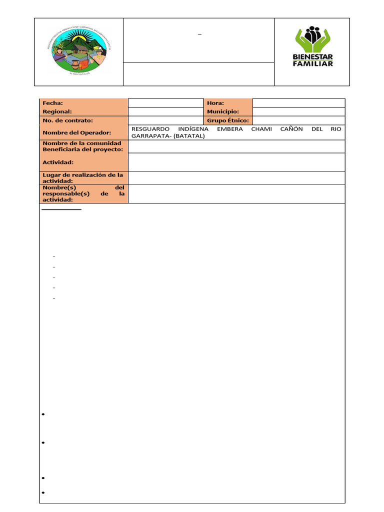 Acta de Revision Ucas | PDF