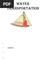 Jetty Structures and Design Principles | PDF | Wharf | Shipping