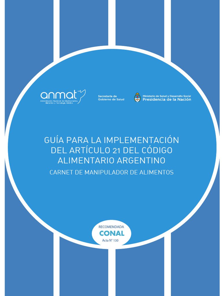Guia de Implementacion Art 21 | PDF | Evaluación | Aprendizaje