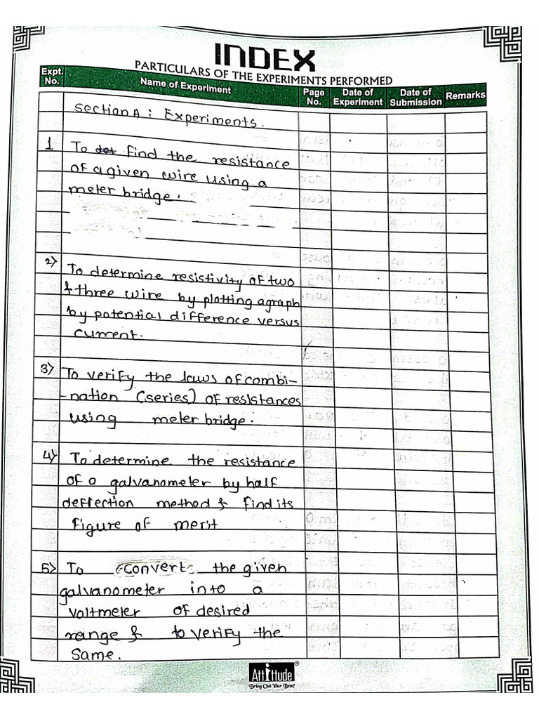 Cbse 12th Practical Book PDF | PDF