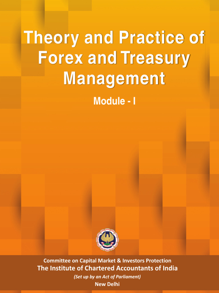 Forex and Treasury Management Course | PDF | Bonds (Finance) | Banks