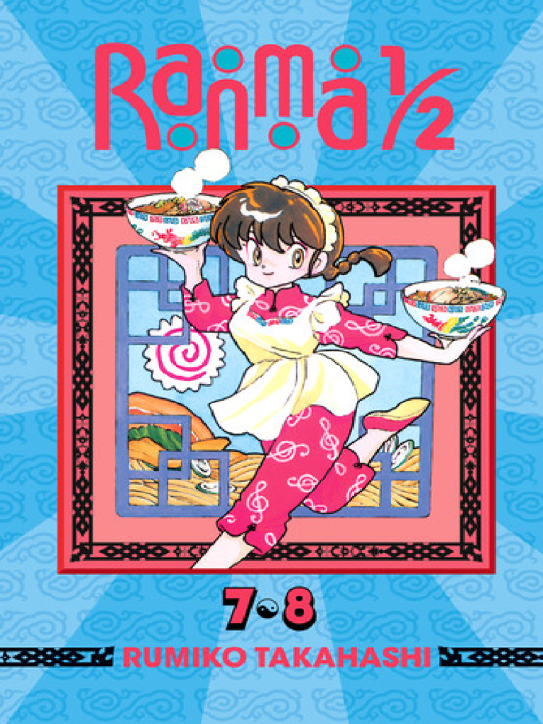 Ranma 1 2 2 In 1 Edition Vol 4 Includes Volumes 7 8 Pdf