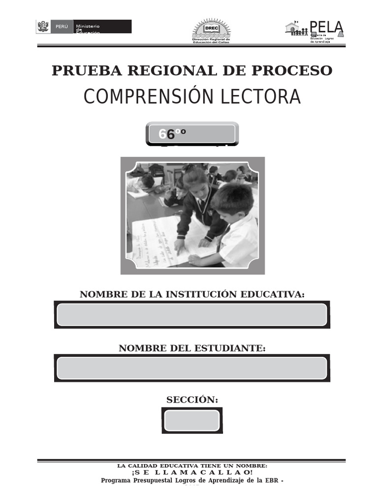 Comprensión Lectora: Castillo Real Felipe | PDF | Naranja) | Limón
