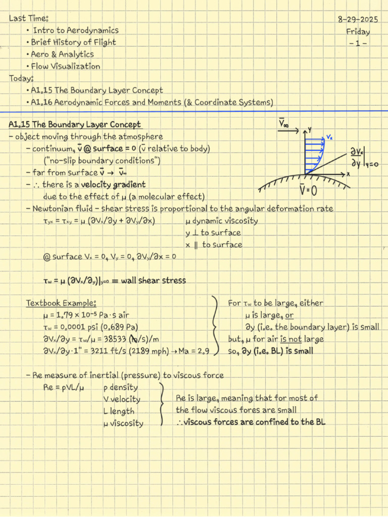 Lecture Notes | PDF