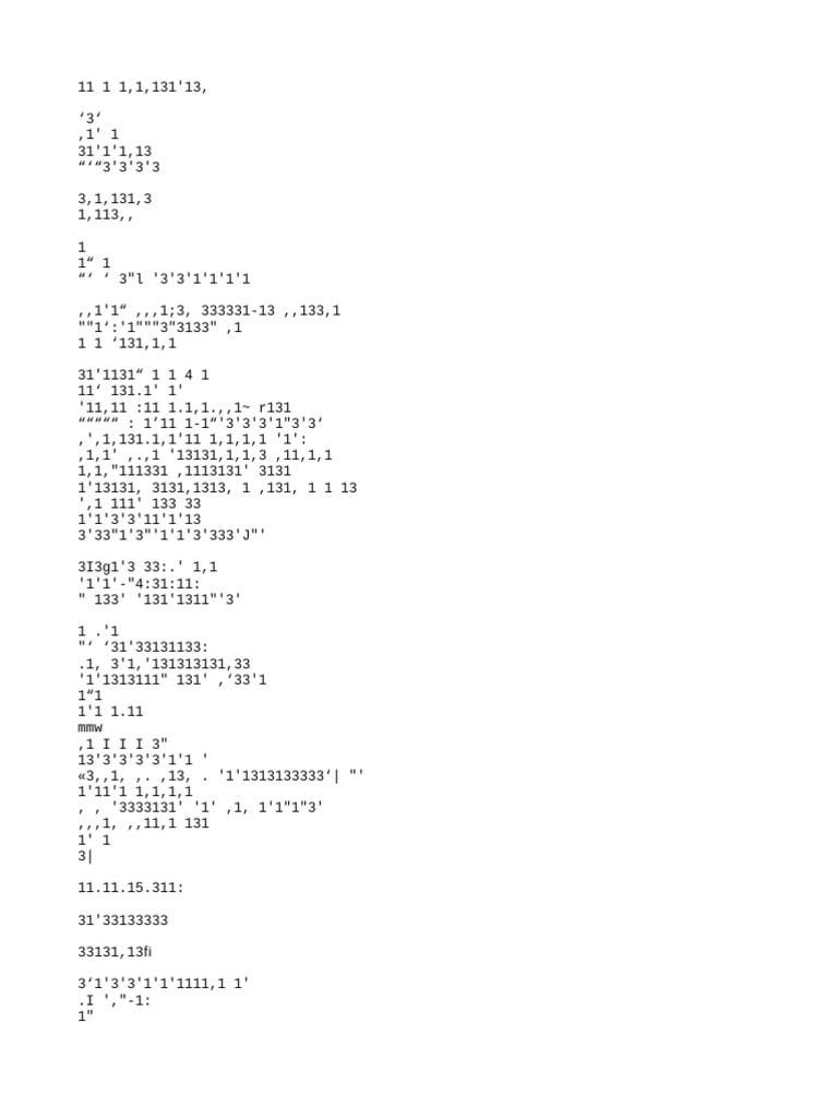 I Love Merge | PDF
