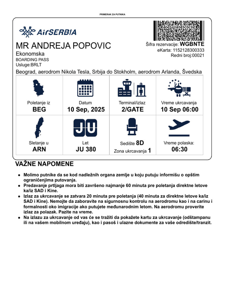 MR Andreja Popovic | PDF