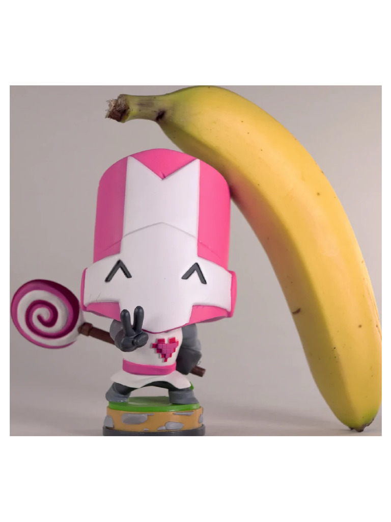 Banana | PDF