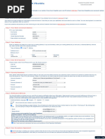 NSLSC Account Registration Guide | PDF | Password | Career & Growth