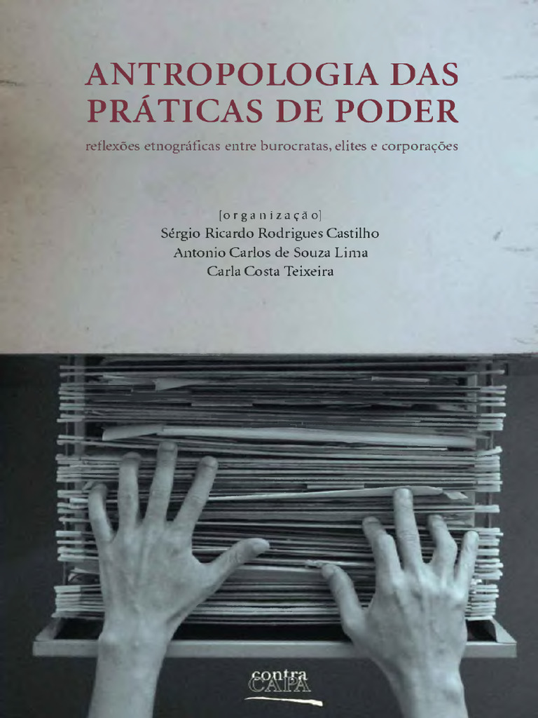Etnografia e Poder: Reflexões Antropológicas | PDF | Etnografia | Adoção
