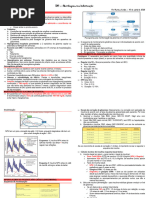 Esquema Da Insulina Regular | PDF