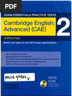 Movers 3 - 2019 Answer Key | PDF
