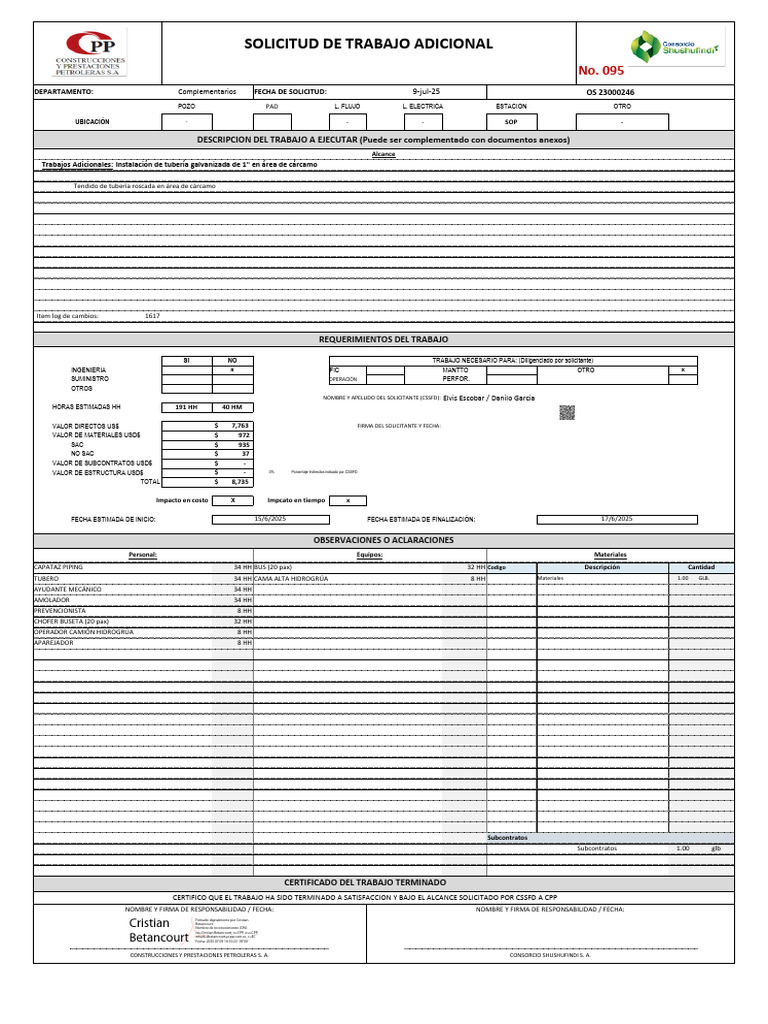 57J058 Sop Sta 039 | PDF