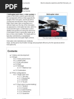 FlightGear Key Commands Guide | PDF | Flap (Aeronautics) | Aileron