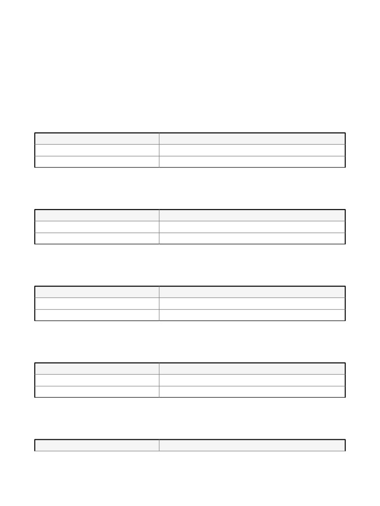 Peer Review of Two Short Stories | PDF