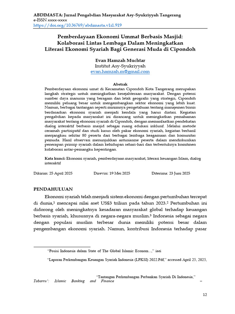 919-Article Text-3238-1-10-20250625 | PDF