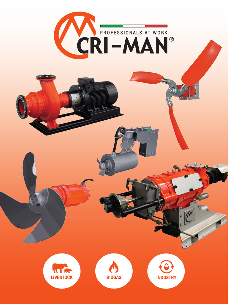 Cri Man Flyer | PDF