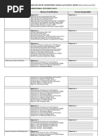 INSET 2024 Training Matrix | PDF | Differentiated Instruction ...