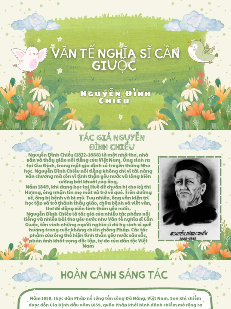 Green Beige Cute Playful Illustration Group Project Presentation - 20241008 - 224219 - 0000 | PDF