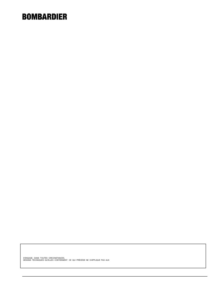 Bombardier Aerospace Finish Codes Guide | PDF | Corrosion | Chemical ...