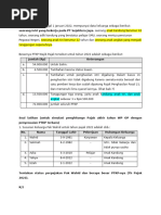 PSAK 207: Laporan Arus Kas 2024 | PDF