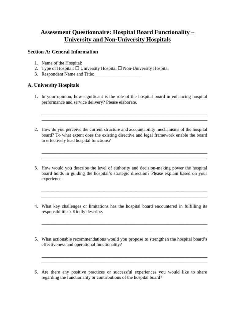 Teachnig Hopital Question | PDF | Social Psychology