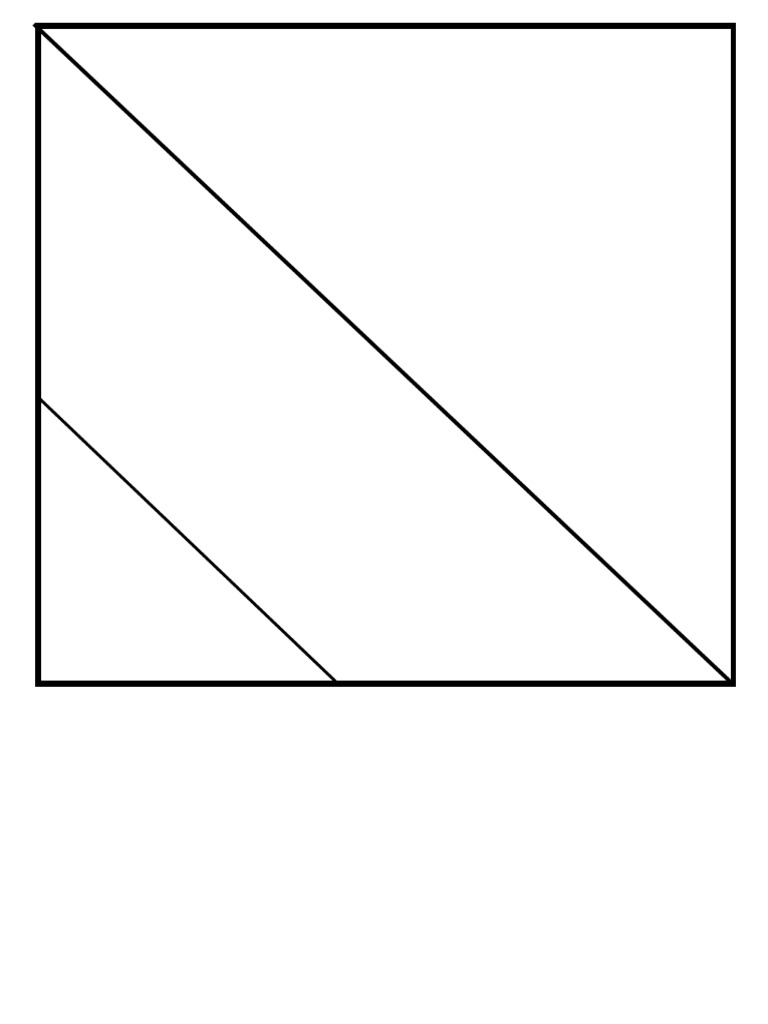 5 Cuadrados Dinamica | PDF