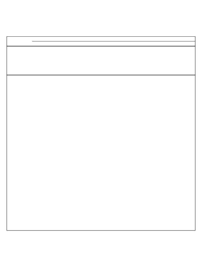 Report Matriks Format 3 | PDF