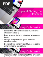CAT PAT Phase 1 Research Guide | PDF | Citation | Note (Typography)