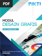 Panduan Lengkap Graphic Standard Manual | PDF