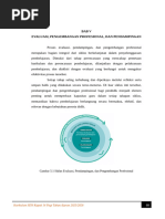 Program Kokurikuler SD Kelas6 2025-2026 Complete | PDF