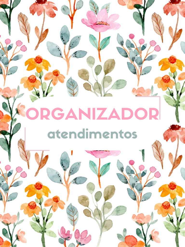 Planejamento semanal 2 | PDF