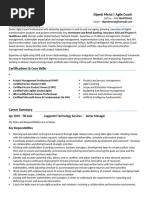 Vishwanath Hegde_Full Stack Developer | PDF | Cloud Computing | Amazon ...