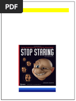 How To Draw A Stick Figure Step by Step PDF | PDF