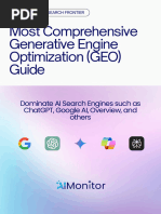 RRL Academic Search Engines | PDF | Academic Journal | Libraries