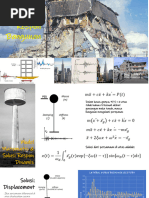 IS 1893 Time Period Calculation Methods | PDF | Shear Stress | Seismology