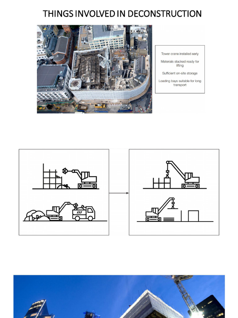 Deconstruction | PDF