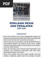 KEPI & SPI: Standar Penilaian Indonesia 2018 | PDF