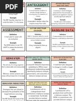 SBT Data Collection Guide | PDF
