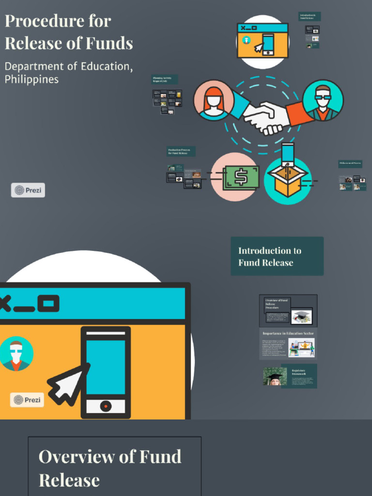 Disbursement and Auditing | PDF