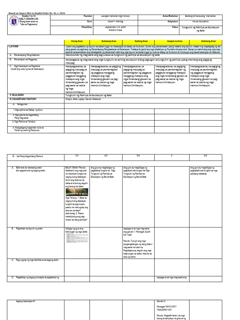 Val Ed September 1 5 Pdf