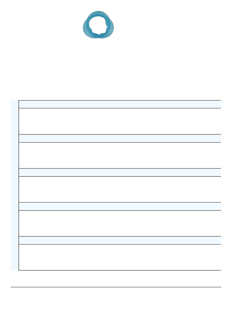 DUDIT Questionnaire for Drug Use Assessment | PDF | Drugs | Health Sciences