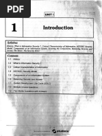 CS3551 Distributed Computing | PDF