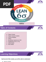 Prosci PCT Assessment Template | PDF | Change Management | Project ...