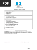 Neuron Reimbursement Claim Instructions | PDF | Payments | Medical Imaging