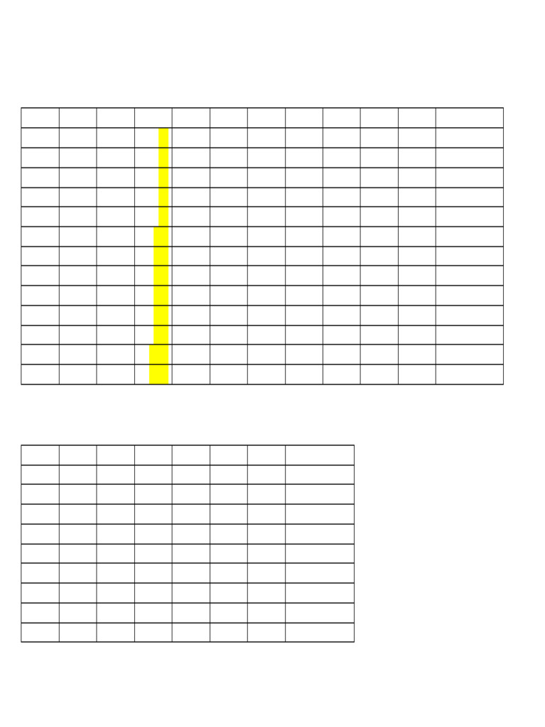 AutoCAD Text Height Guide (Metric) | PDF