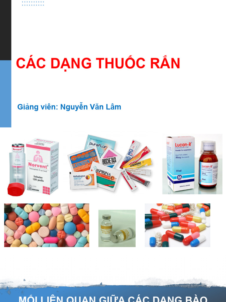 (BC) Thuoc Bot - Com 2020 SV | PDF