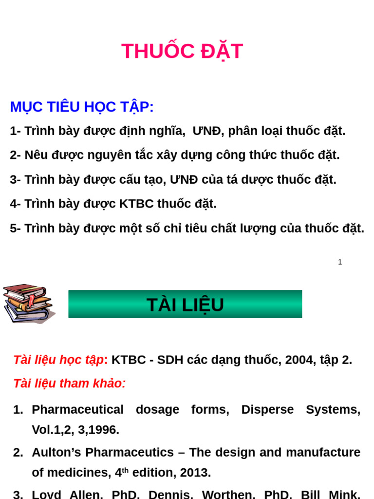 (BC) Thuoc Dat 2020 | PDF