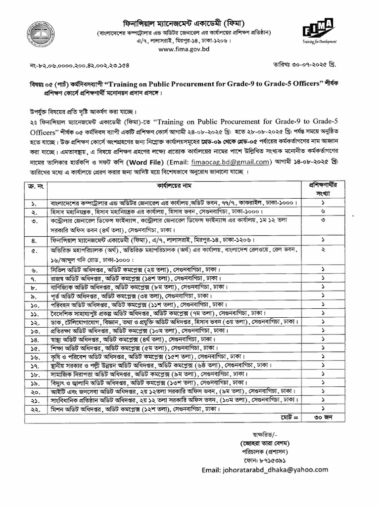 PPR Grade-9 To Grade-5 | PDF
